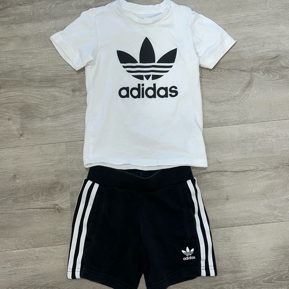 adidas | Matching Sets | Adidas Matching Set | Poshmark
